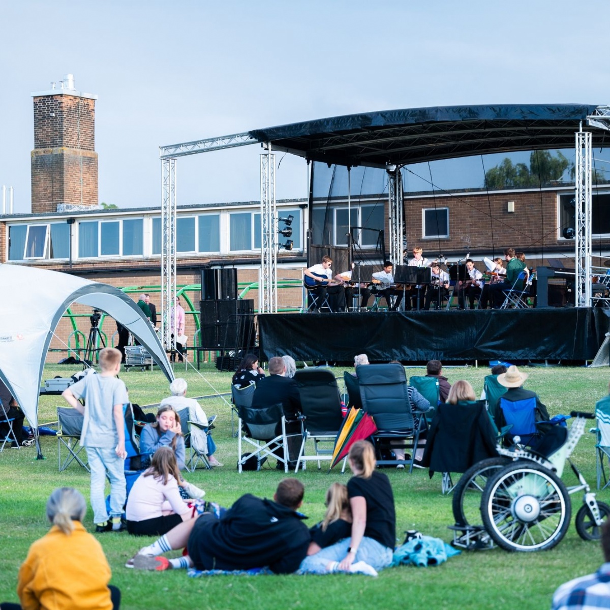 Heacham Infant and Nursery School - Joining forces for a fantastic free ...