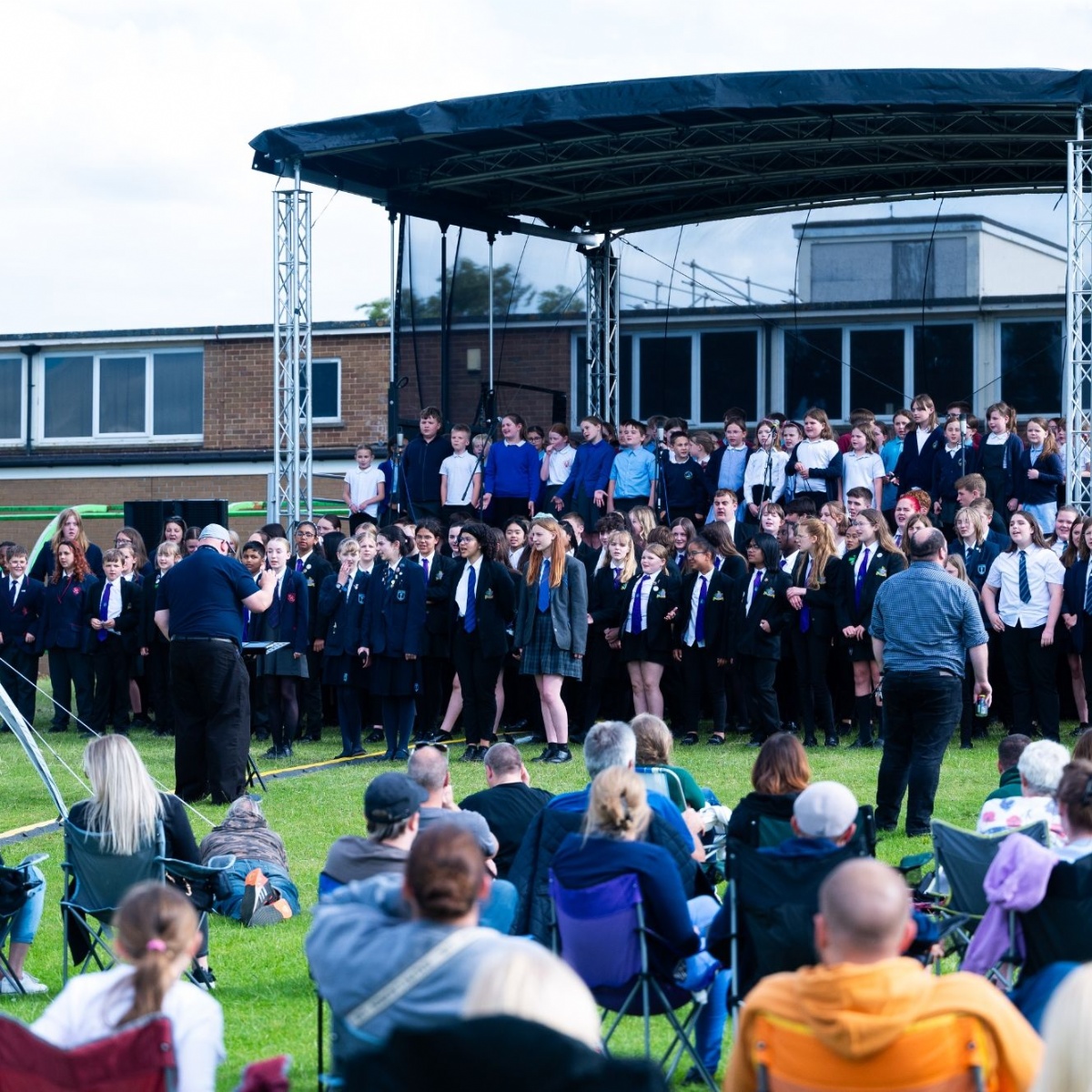 Heacham Infant and Nursery School - Something for all at Community ...